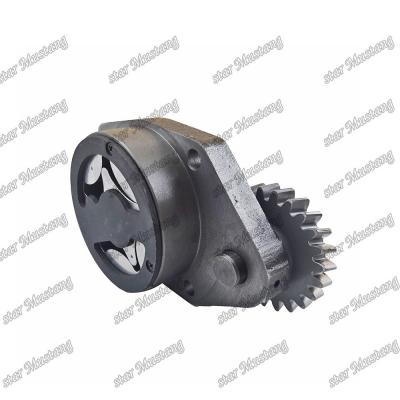 China Oil Pump 6CT 3930338 With Online Support for sale