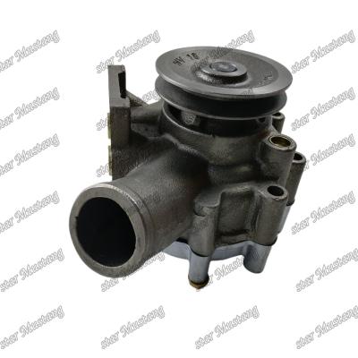Cina Water Pump 3114 3116 3126B 3126E 7W-3780 195-0303 107-7701 4W-0253 in vendita