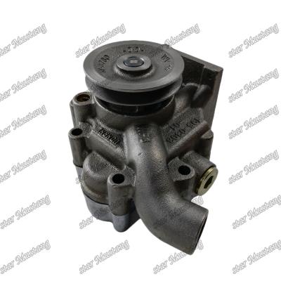 Cina Water Pump 3114 3116 3126B 3126E 7W-3780 195-0303 107-7701 4W-0253 in vendita