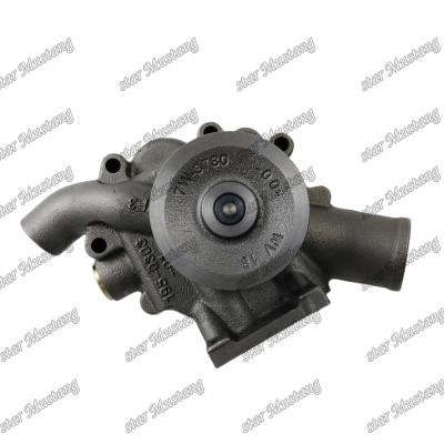 Cina Water Pump 3114 3116 3126B 3126E 7W-3780 195-0303 107-7701 4W-0253 in vendita