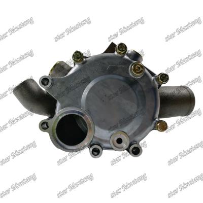Cina Water Pump 3114 3116 3126B 3126E 7W-3780 195-0303 107-7701 4W-0253 in vendita