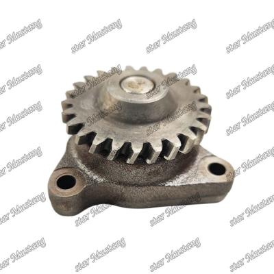 China Original Engine Piston Oil Pump 3TNE68 119260-32000 for sale
