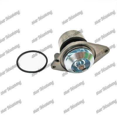 Cina Water Pump 6BT 6BT5.9 6D102 6735-61-1102 6735-61-1500 6736-61-1200 3960342 4935793 3800984 4891252 For CUMMINS in vendita