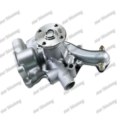 Cina Water Pump A2300 4900469 For CUMMINS Diesel Engine Repair Parts in vendita