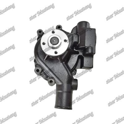 Cina Water Pump B3.3 3800883 4981207 For CUMMINS Diesel Engine Repair Parts in vendita