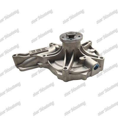Cina Water Pump D13F 20744939 For VOLVO Diesel Engine Repair Parts in vendita