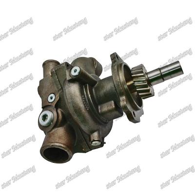 Cina Water Pump M11 QSM11 4972853 3073693 4004612 4926553 Long Shaft For CUMMINS Diesel Engine Repair Parts in vendita