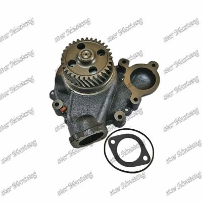 Cina Water Pump F20C 16100-3302 16100-3830 in vendita