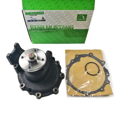 Cina Stock Original Water Pump J07E 16100-3465 in vendita