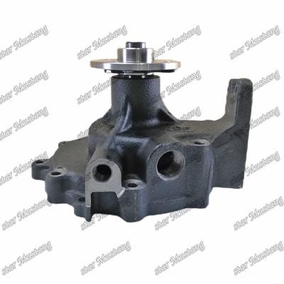 Cina Water Pump J08C 16100-3465 16100-3466 16100-3467 in vendita