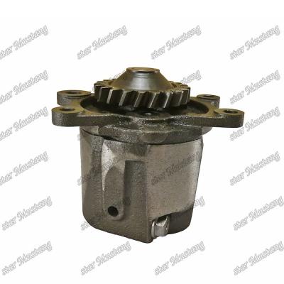 Oil pump 6D125 convex PC300LC-3 PC400-3 PC400-6 PC400HD-5K PC400ST-6LC PC400LC-6Z PC450LC-6K 6151-51-1005