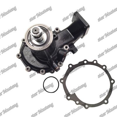 Cina Water Pump J08C 16100-4141 16100-E0300 16100-3731 in vendita