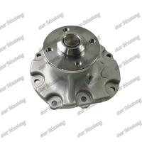 China Water Pump N04CT 16100-E0780 for sale