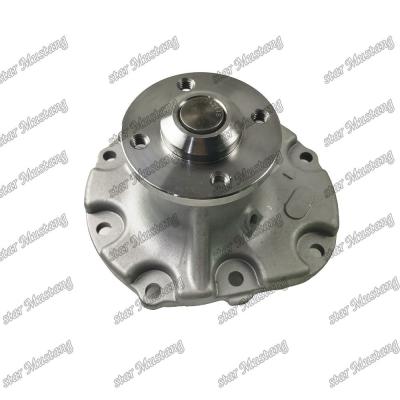 Cina Water Pump N04CT 16100-E0780 in vendita