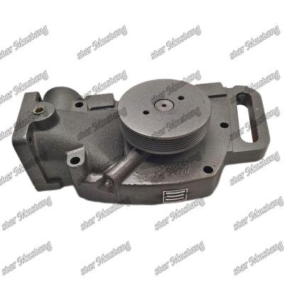 Cina Pompa d'acqua NT855 3022474 3045163 Per CUMMINS Parti di riparazione di motori diesel in vendita