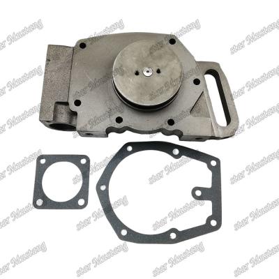 Cina Pompa d'acqua NT855 3801708 Per CUMMINS Parti di riparazione di motori diesel in vendita