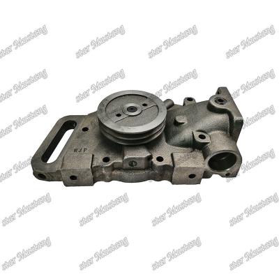 Cina Pompa d'acqua NT855 3801715 3051408 Per CUMMINS Parti di riparazione di motori diesel in vendita
