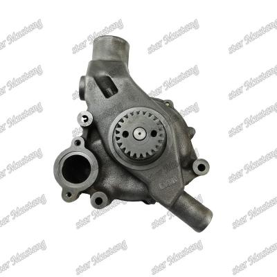 Cina Engine Water Pump EP100 22 Teeth 16100-2833 For HINO Engine Spare Parts in vendita