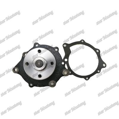 Cina Engine Water pump H07D 16100-2971 16100-2970 16100-2980 16100-2981 16100-2982 16100-2983 For HINO Engine Spare Parts in vendita
