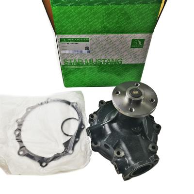Cina Engine Water Pump J05E 16100-E0401 For HINO Engine Spare Parts in vendita
