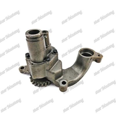 Cina Pompa di olio 6D140 PC650-3 PC650LC-3 PC650LC-5 PC710-5 PC1600-1 6211-51-1000 in vendita