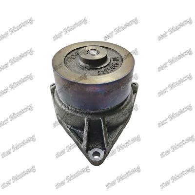 Cina Water Pump QSC6.7 5291445 For CUMMINS Diesel Engine Repair Parts in vendita
