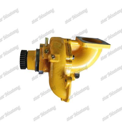 Cina Water Pump QSK23 4097082 For CUMMINS Diesel Engine Repair Parts in vendita
