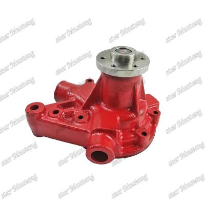 Cina Water Pump D1146 DH300-5 65.06500-6138 Without Tube For Doosan Diesel Engine Repair Parts in vendita