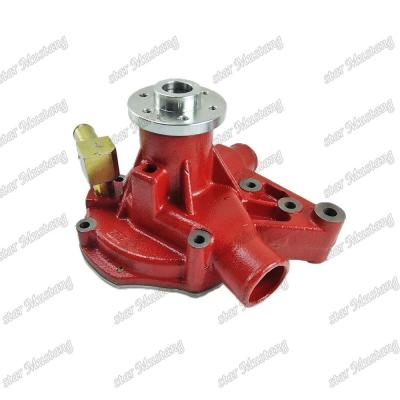 Cina Water Pump D1146 DH300-5 65.06500-6138 With Tube For Doosan Diesel Engine Repair Parts in vendita
