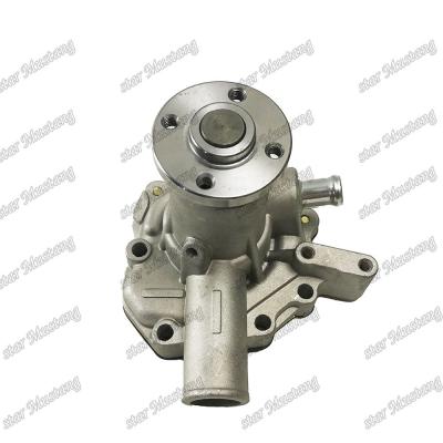 Cina Water pump 403D-11 145017960 U45017961 in vendita