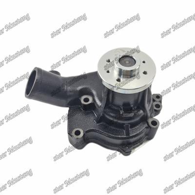 Cina Water Pump DB58 DH225-7 DH258-7 65.02502-8220 For Doosan Diesel Engine Repair Parts in vendita