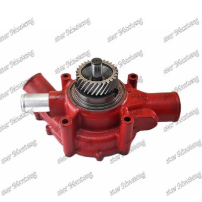Cina Water Pump DE12 DE12TI DH370-7 65.06500-6140F Big Gear For Doosan Diesel Engine Repair Parts in vendita