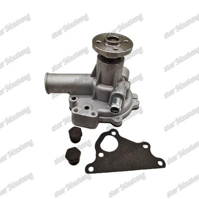 Cina Water pump 404D U45011050 in vendita