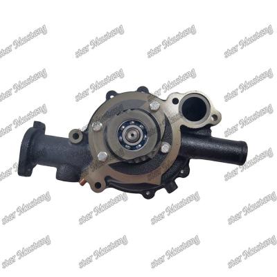 Cina K13C K13D Pompa idrica motore tipo 24V 16100-3112 16100-3820 16100-3320 Per ricambi motore HINO in vendita