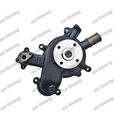 Cina P11C Pompa d'acqua per motori 16100-03811 16100-3781 16100-E0490 Per ricambi per motori HINO in vendita