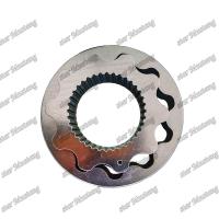 China 12V Engine Oil Pump with Low Noise for sale