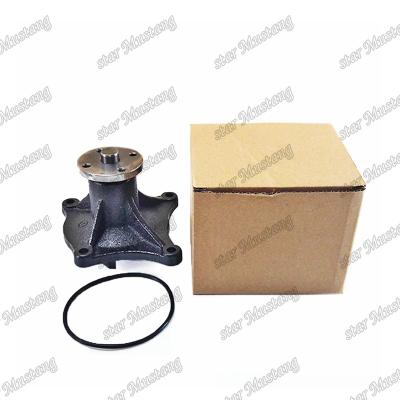 China Water Pump 4D32 ME080647 for sale