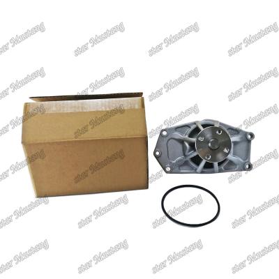 China Water Pump 4D34 ME215082 for sale