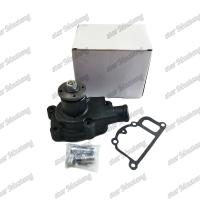 China Water Pump 4DR5 ME005181 for sale