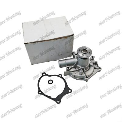 Cina Pompa d'acqua 4G64 MD972457 in vendita