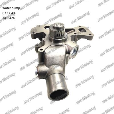 Cina Pompa d'acqua C7.1 C4.4 EFI T413424 in vendita