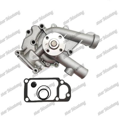 Cina Pompa dell'acqua 1Z 16100-78300-71 in vendita