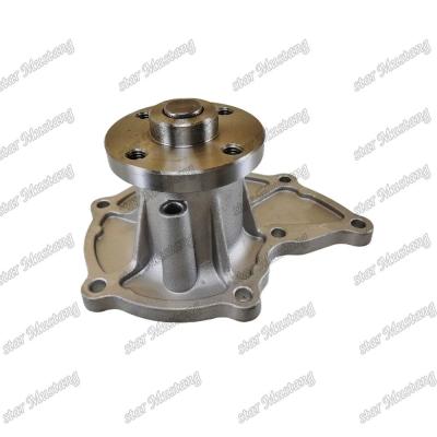 Cina Pompa d'acqua 4Y 7F 16100-78156-71 16110-78156-71 in vendita