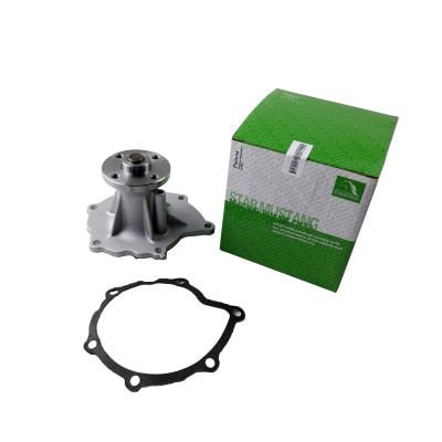 Cina Testa della pompa dell'acqua del motore 1DZ-2 in vendita