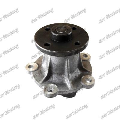 Cina Testa della pompa dell'acqua 2J 5 fori 16210-32082-71 in vendita