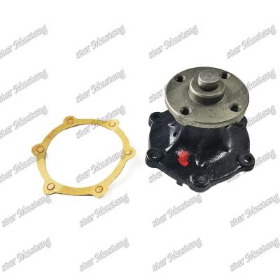 Cina Testa della pompa dell'acqua 2J 6 fori 16120-32082-71 in vendita