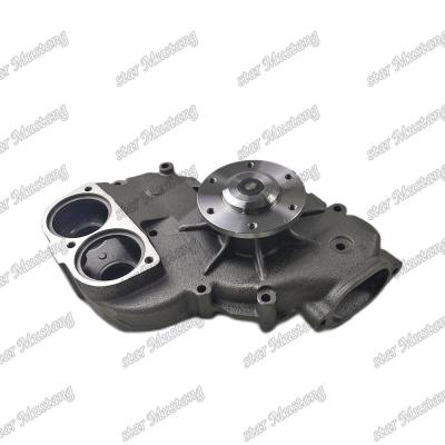 Cina Pompa d'acqua DV15 D2848 400921-00052 400921-00033 65.06500-6173 65.06500-6385 Per parti di riparazione di motori diesel Doosan in vendita
