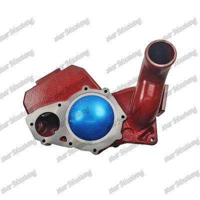 Cina Pompa d'acqua P222 P158 65.06500.6148 Per parti di riparazione di motori Diesel Doosan in vendita
