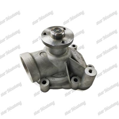 Cina Pompa d'acqua del motore D4D in vendita