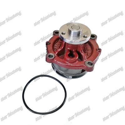 Cina Pompa d'acqua D6D D6E EC210 EC240 EC290 04259548 04299142 in vendita